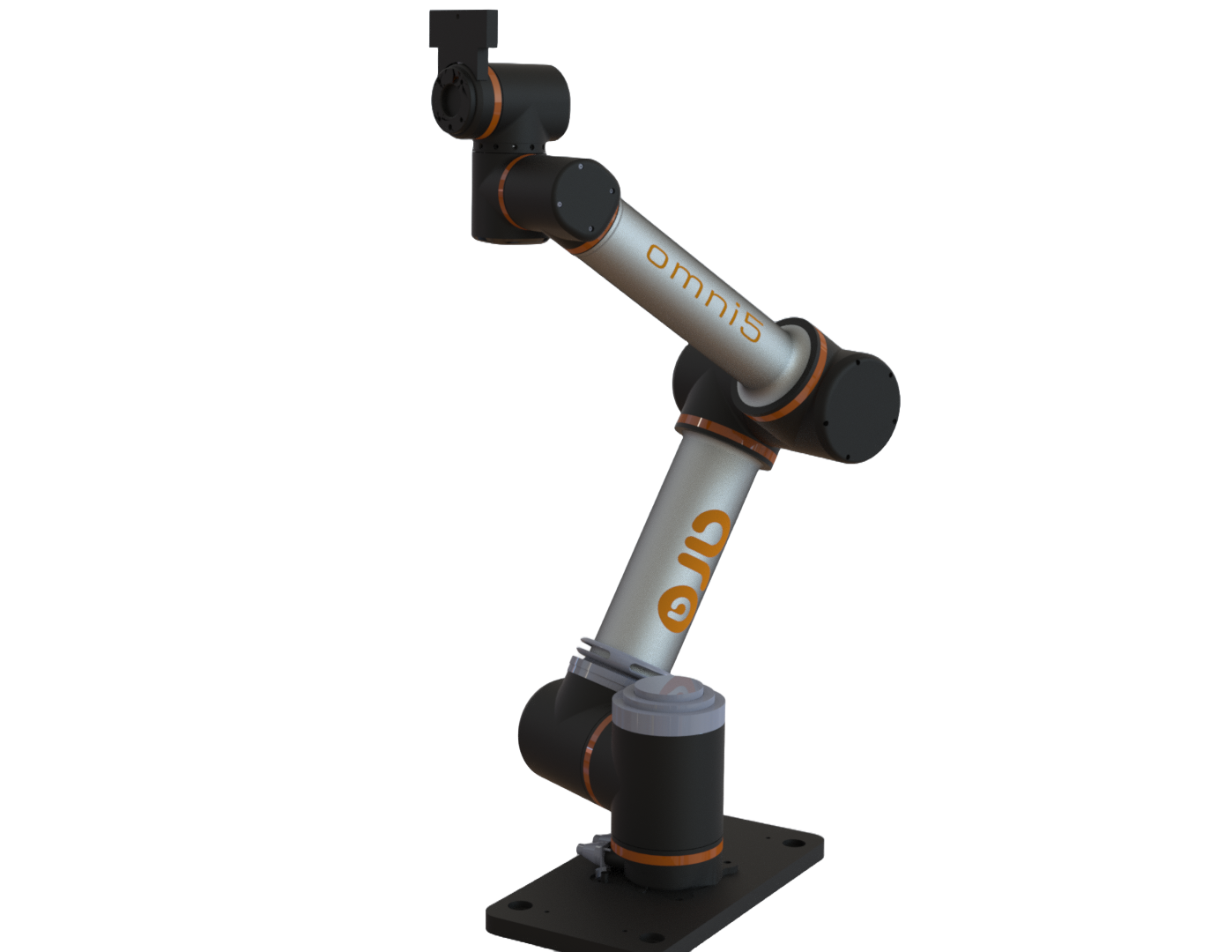 Aro-Multitasking AI Robots